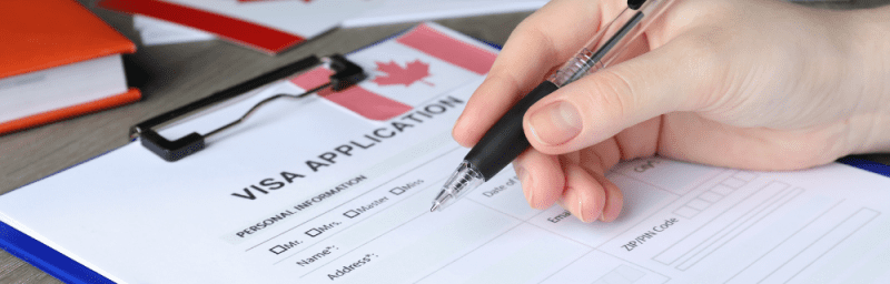 How Provinces and Territories use the Express Entry System - Akrami ...