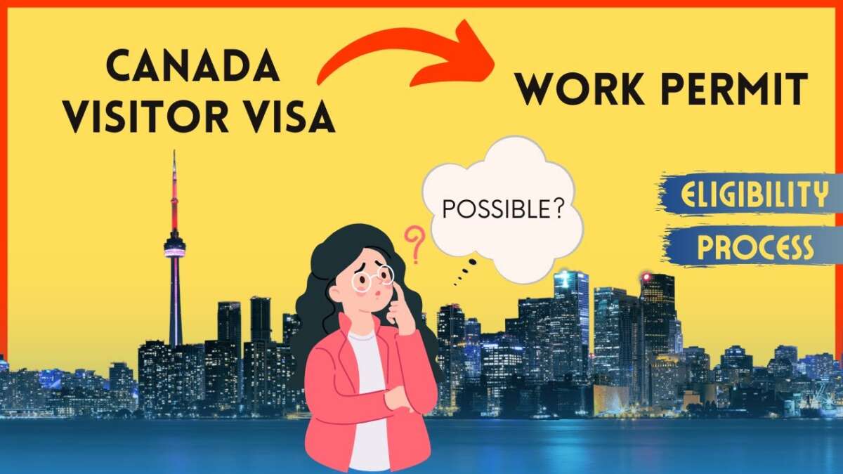 Do I need a Visitor Visa if I am transiting through Canada - Akrami ...
